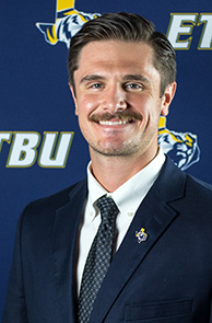 ETBU Men's Soccer Camps | at East Texas Baptist University