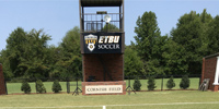 ETBU Men's Soccer Camps | at East Texas Baptist University