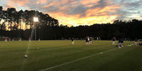 ETBU Men's Soccer Camps | at East Texas Baptist University